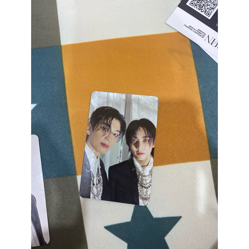 card Off SVT | Shopee Việt Nam