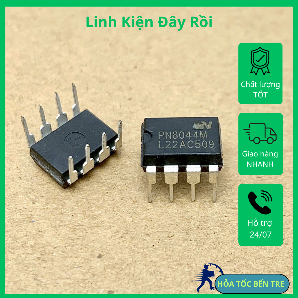 4 cái PN8044M PN8044 DIP-8 chính hãng | Shopee Việt Nam