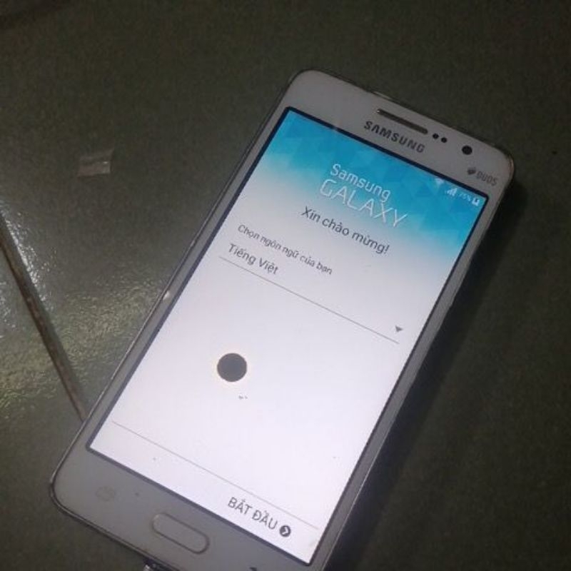 Samsung G531 màn đốm | Shopee Việt Nam