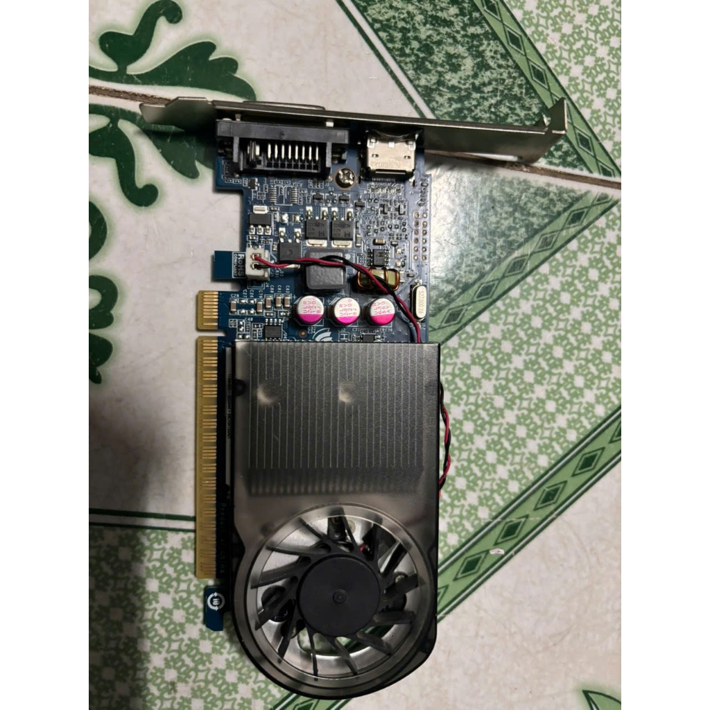 vga GT 530 2g/128bit | Shopee Việt Nam