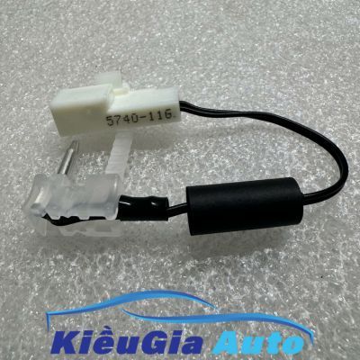 Cảm biến ngắt lạnh Toyota Fortuner 2009-2015 8862526090 0775005740 ...
