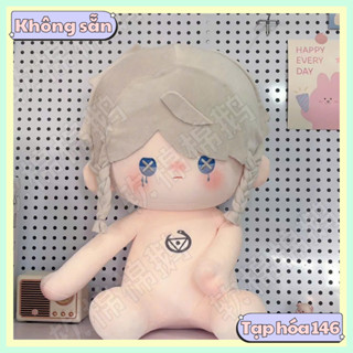 [ORD] Doll Eli Clark, Lily, Mike, Naib, Emma, Edgar, Alice, Memory ...