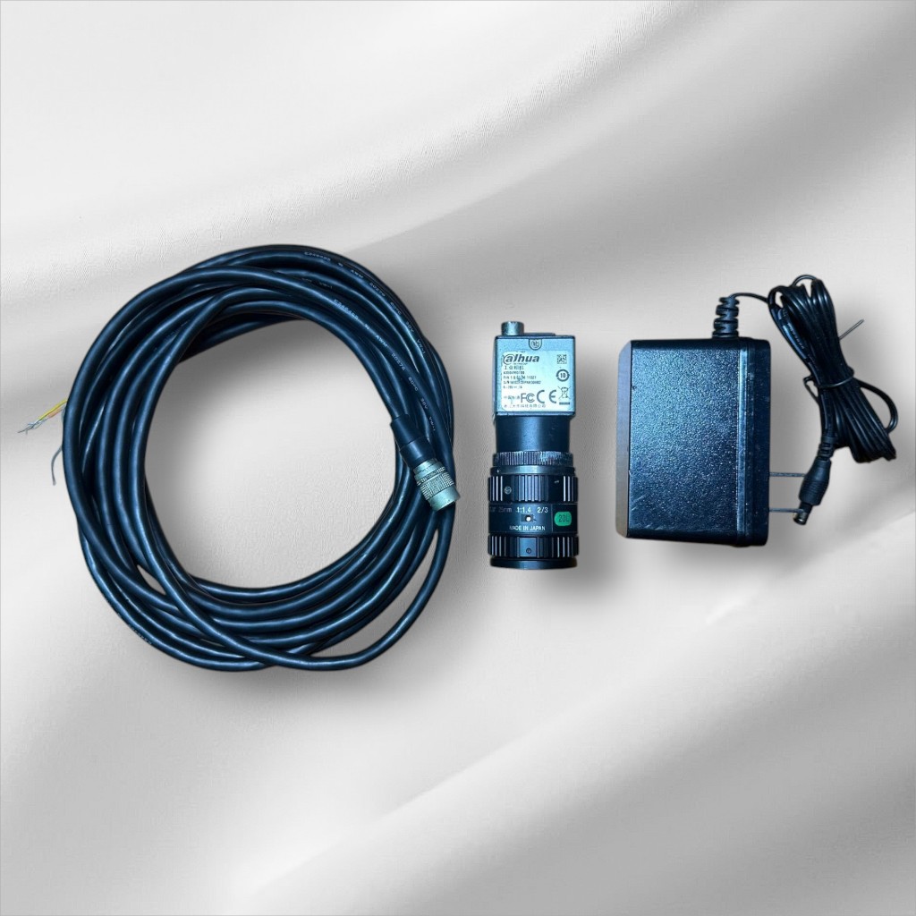 CAMERA Vision,GiGE camera, camera công nghiệp, hỗ trợ lập trình xử lý ...