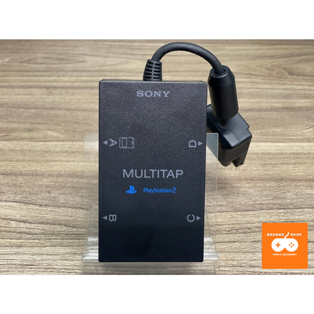 Multitap Controllers Dành Cho Máy Chơi Game PS2 | Shopee Việt Nam