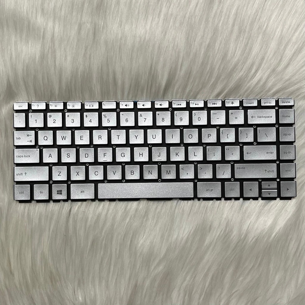 Bàn phím laptop HP 14-ba063tu 240-G6, 240 G7, 245 G6, 245-G7, 245 G8 ...