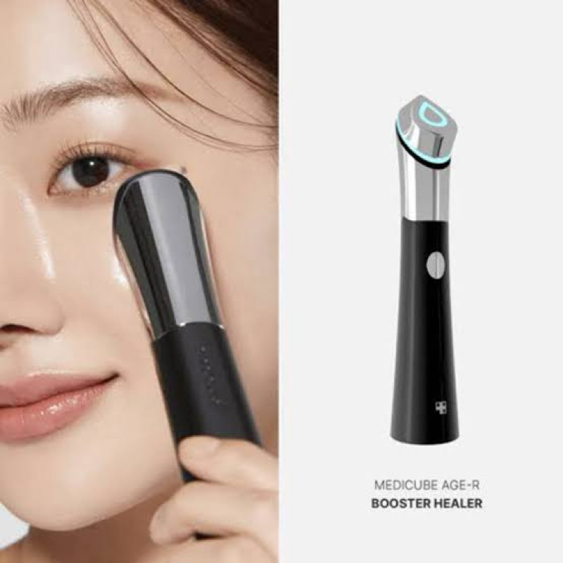 Máy cấy tinh chất Medi cube Age-R Booster H | Shopee Việt Nam