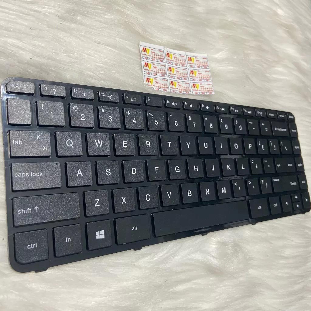 Bàn phím laptop HP 340 G1 340 G2 345 G2 240 G3 245 G3 246 G3 248 G1 ...