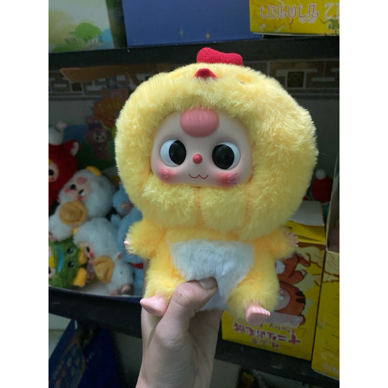 baby three 12 con giáp bé gà hồng mắt 360,ozai(ib shop chọn bé ...