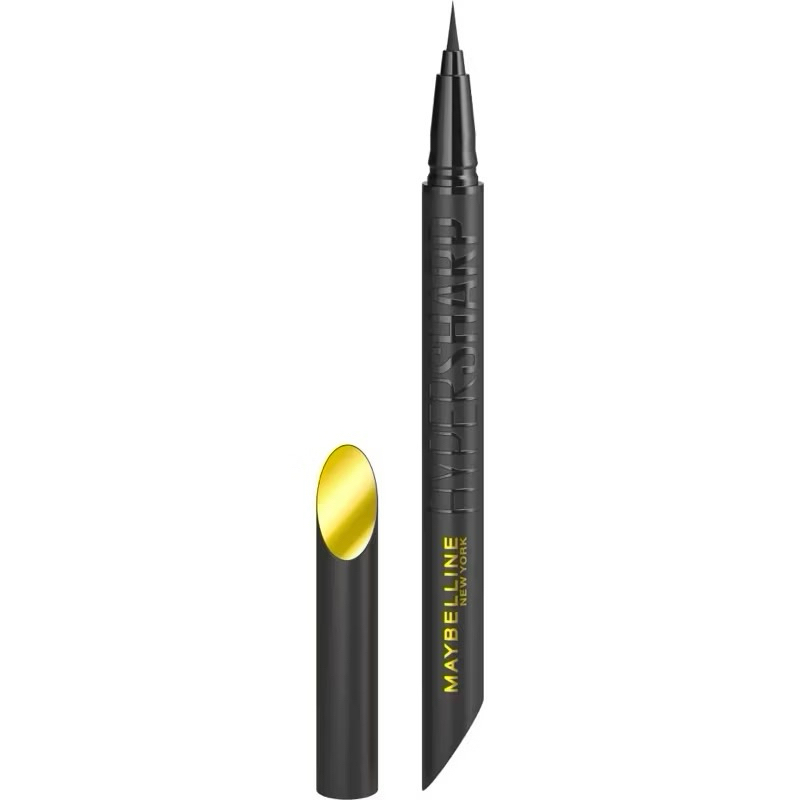 Bút Kẻ Mắt Nước Maybelline Hyper Sharp Extreme Liner #BK-1 Ultra Black ...