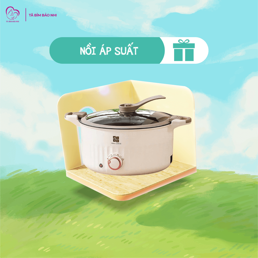 Nồi Áp Suất Misu Louis | Shopee Việt Nam