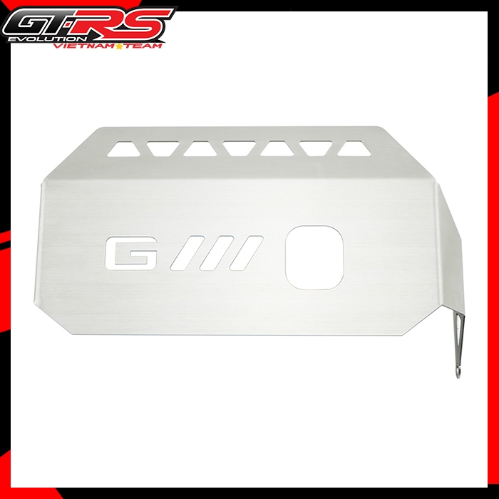 [Chính hãng] Bảo vệ gầm xe 2D GTR TH GIORNO CLICK160 PCX160 AB160 ...