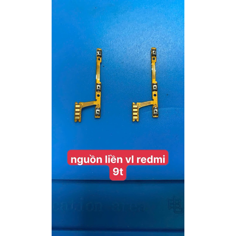 cáp nguồn liền volume redmi 9t | Shopee Việt Nam