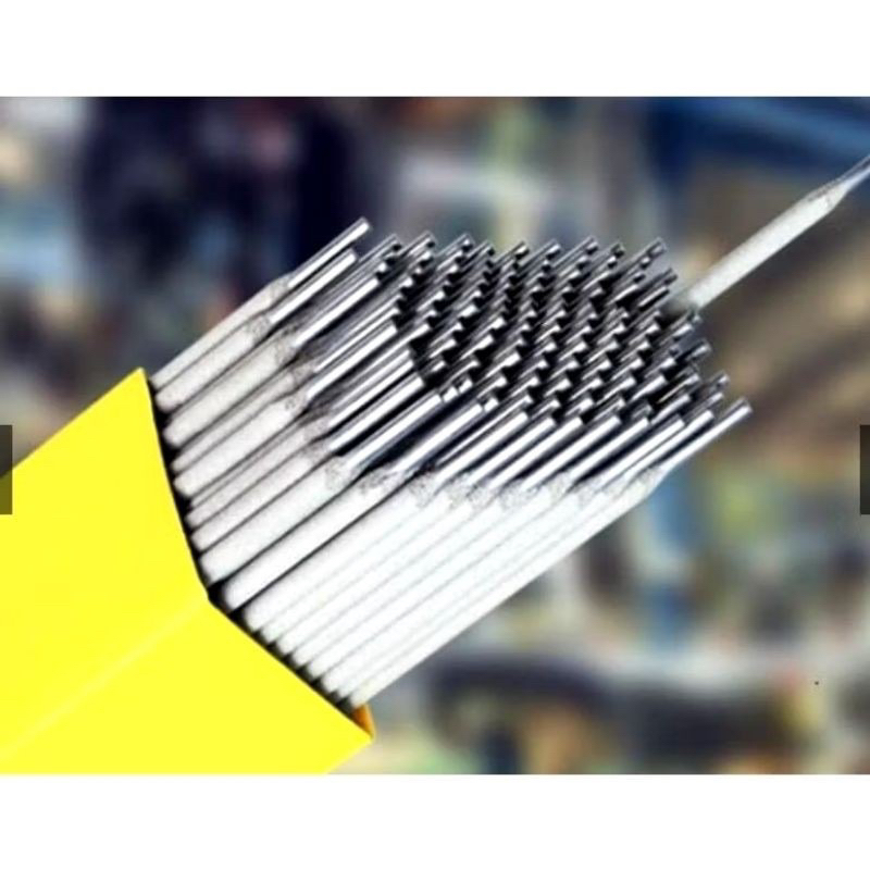 10 que hàn inox 308-16 loại 2.5mm | Shopee Việt Nam