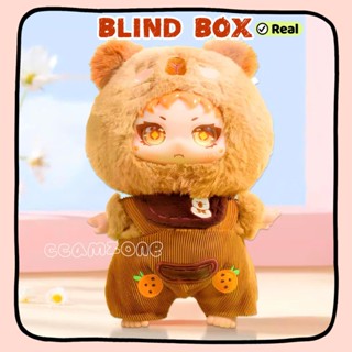 (Sẵn ) Blind Box Yaya Zoo Hộp Mù Ngẫu Nhiên pk1154 ccamzone | Shopee ...