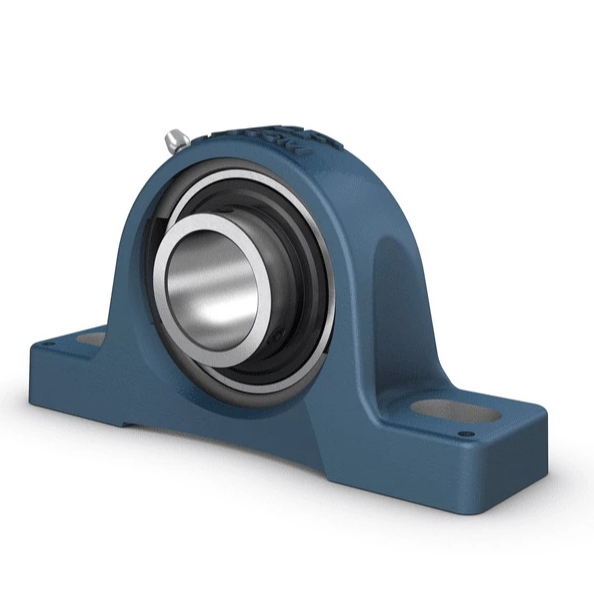 Gối đỡ / vòng bi / bạc đạn SKF SY 40 TF / SY40TF / (tương đương UCP208 UCP 208 UCP-208 ...