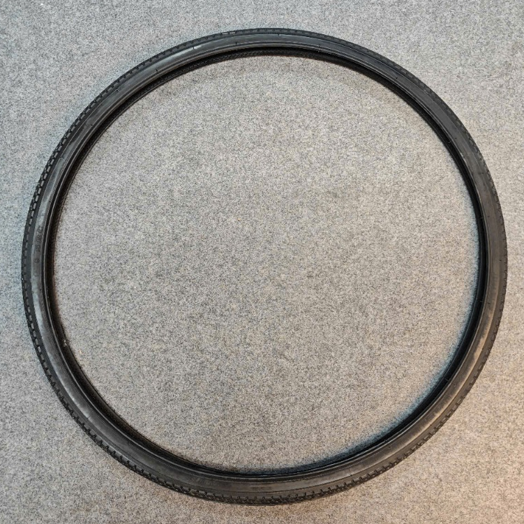 Vỏ Lốp Xe Đạp Thương Hiệu Sao Vàng SRC 37-630 ( 27X1 3/8 ) 700 Loại Tốt ...