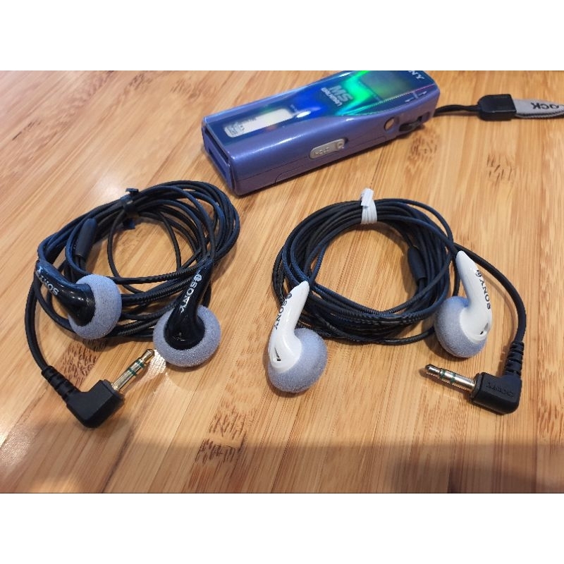 Tai nghe S.ony MDR-E808 chính hãng xịn | Shopee Việt Nam