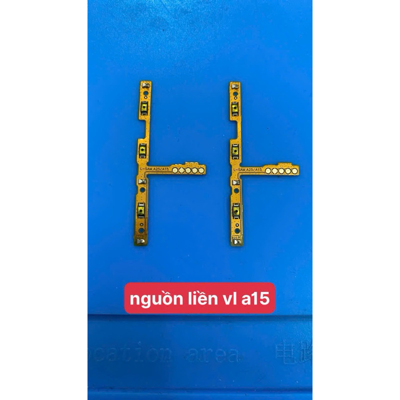 cáp nguồn liền volume samsung a15 | Shopee Việt Nam