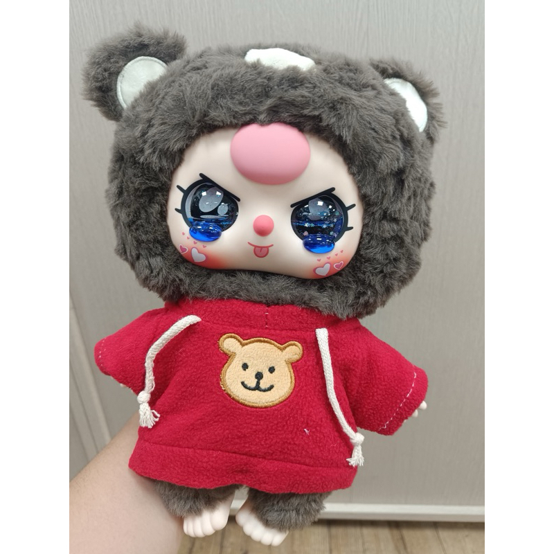 [CÓ SẴN - HỎA TỐC] Baby Three 400% | Shopee Việt Nam