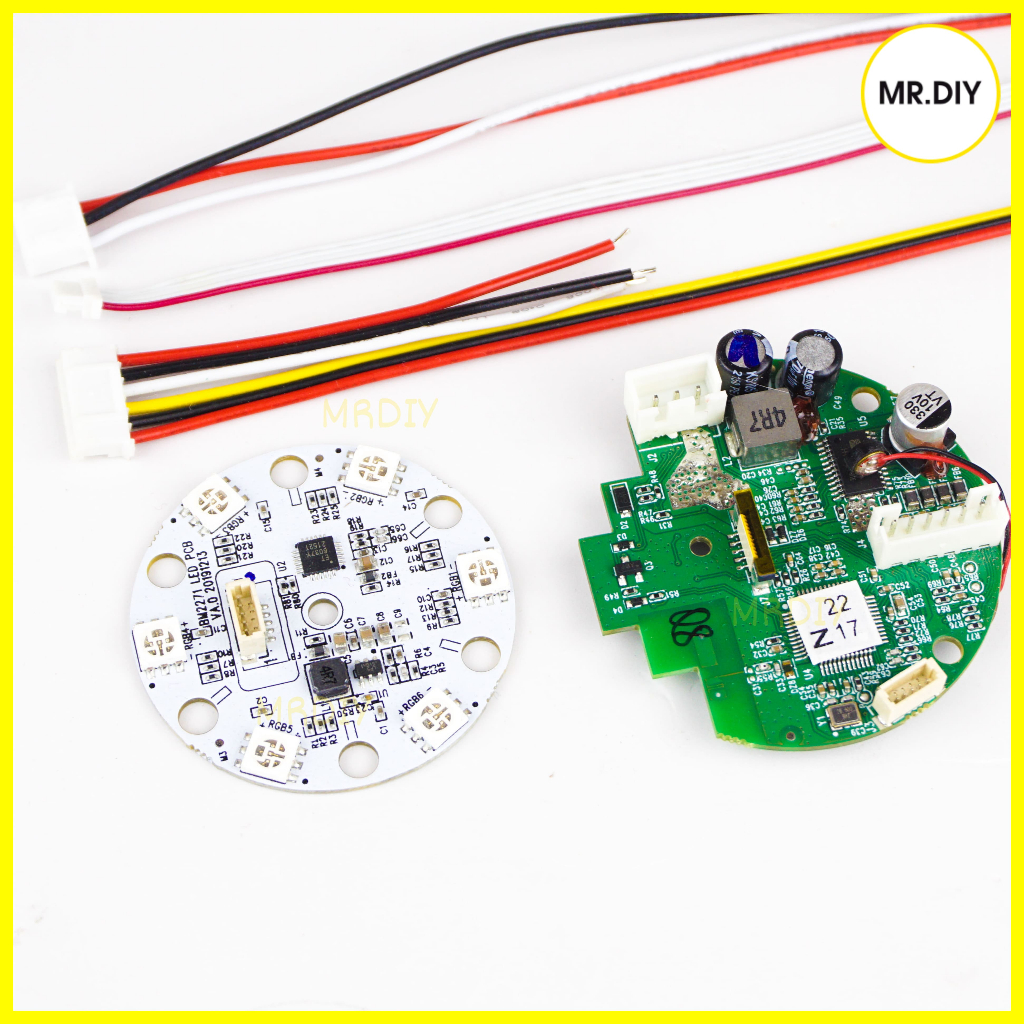 Mạch loa ONN 8w x2 chip blue ATS2819 có TWS ghép nối 2 mạch | Shopee ...