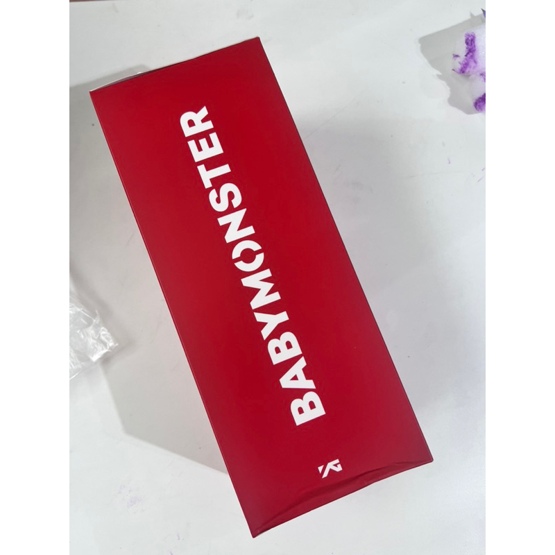 Đèn LIGHT STICK Babymonster Chính hãng | Shopee Việt Nam