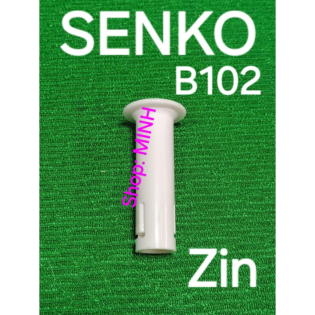 Nút kéo quạt Senko B102 zin theo máy (B2) – tuốc năng, tút năng quạt bàn B2 Senko B102 | Shopee ...