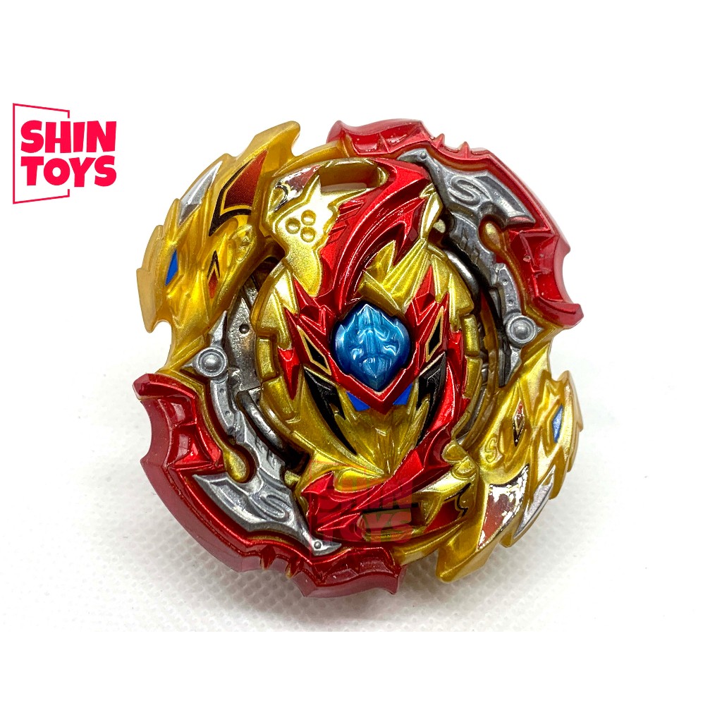 Con quay Beyblade Takara Tomy B-149 Lord Spriggan .Bl.Dm' Chính hãng ...