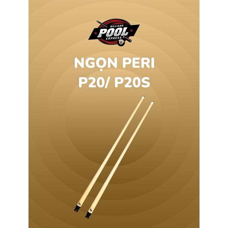 Ngọn Peri P20 P20S Radial 3810 (Chính hãng) | Shopee Việt Nam
