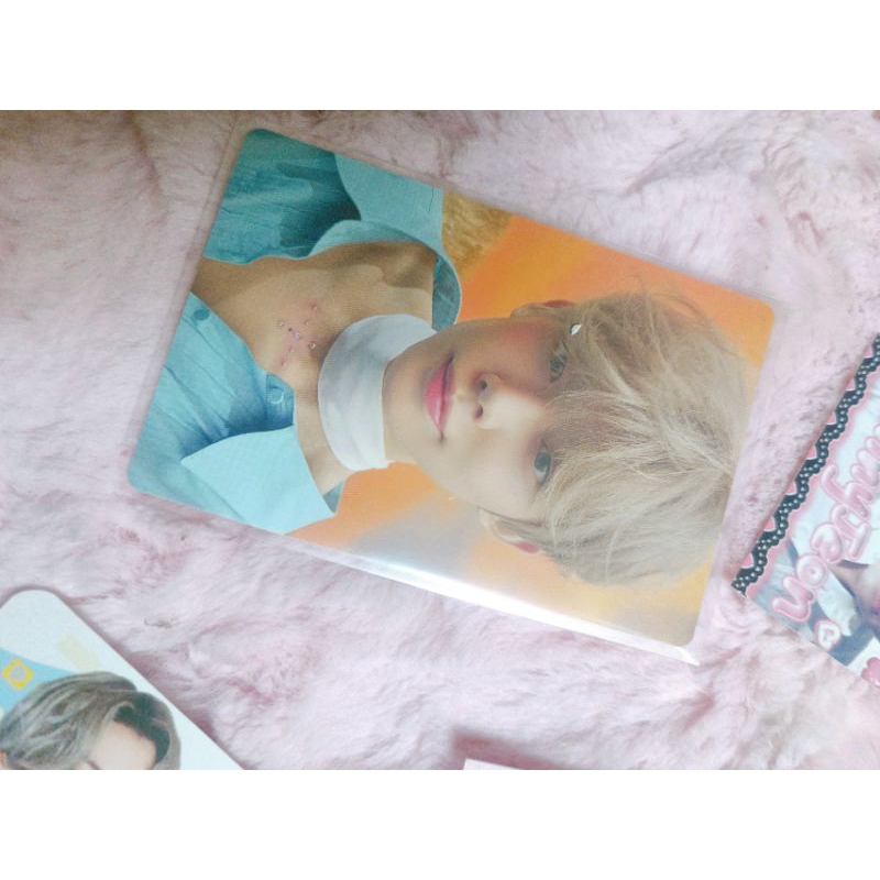 [ CARD IDOL YEONJUN ] YEONJUN LIGHT | Shopee Việt Nam