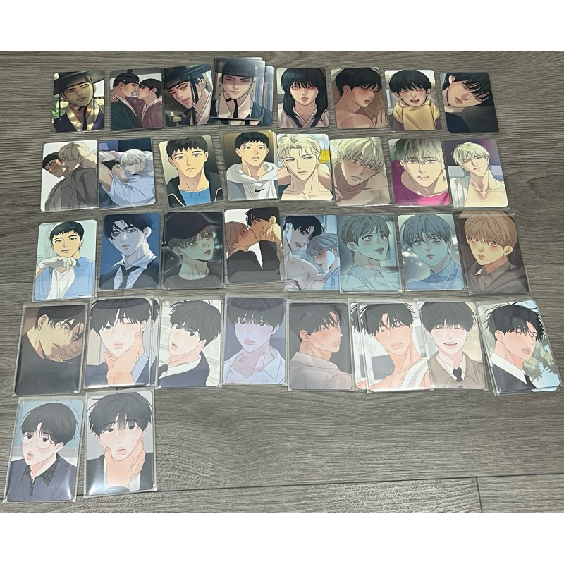 CARD BL CHÍNH HÃNG | Shopee Việt Nam