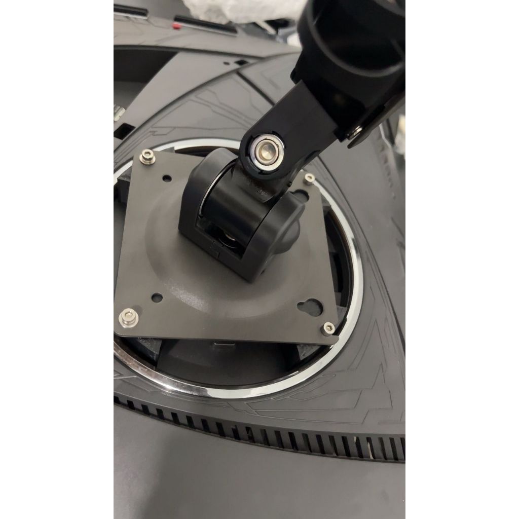 VESA Adapter cho màn hình Asus ROG XG258, XG259 | Shopee Việt Nam