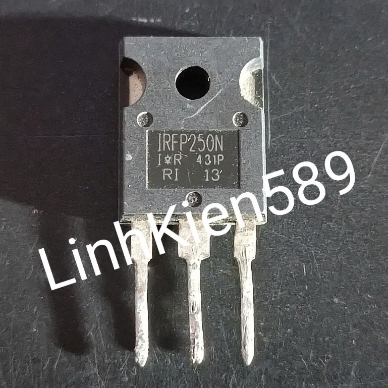 IRFP250 IRFP250N IRFP250M 30A 200V mosfet tháo máy | Shopee Việt Nam