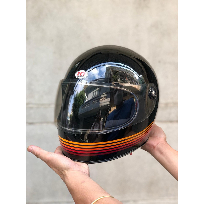 Zet Gringo Classic Fullface | Shopee Việt Nam