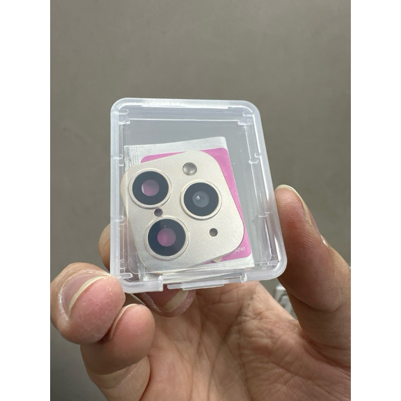 Độ Camera iph X/Xs/Xs Max thành iP 11 Pro / 11 Pro Max giống 95% cực ...