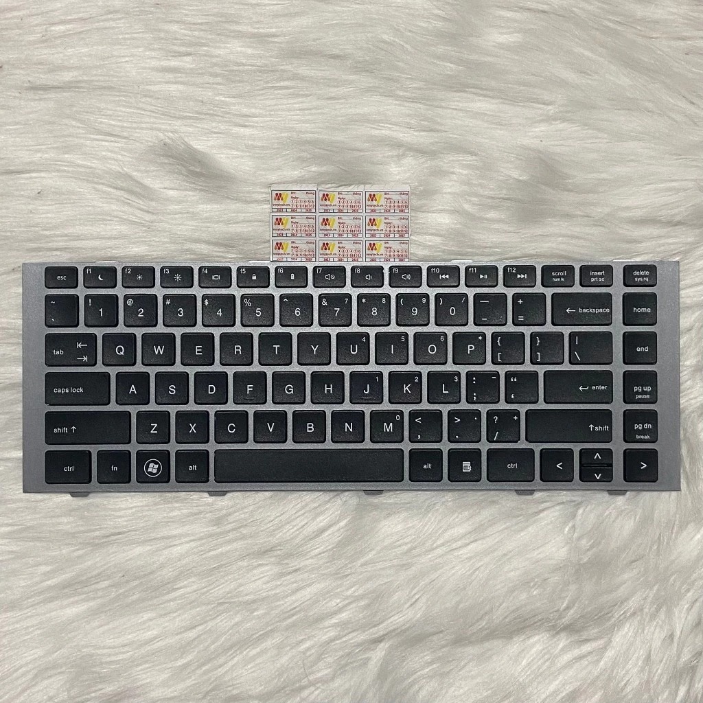 Bàn Phím Laptop HP Probook 4440S, 4445S, 4446S. keyboard | Shopee Việt Nam