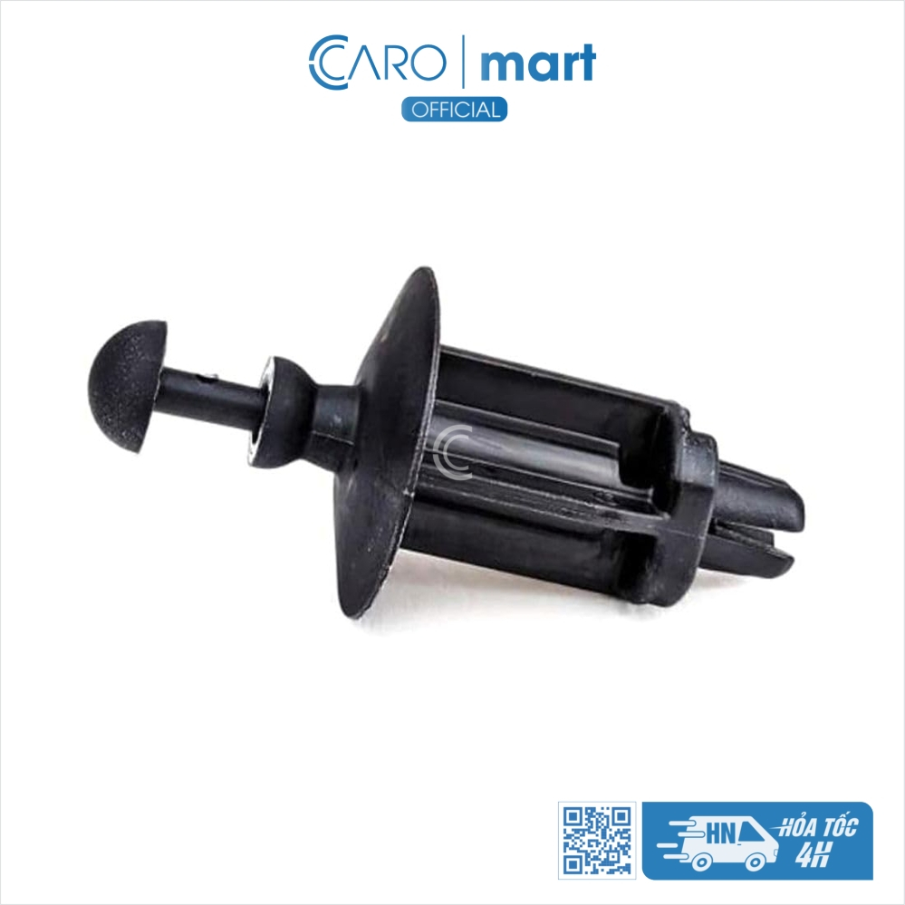 Chốt nhựa treo dây đỡ khoang hành lý Mazda CX-3, CX30, Mazda 3 Nút nhựa ...