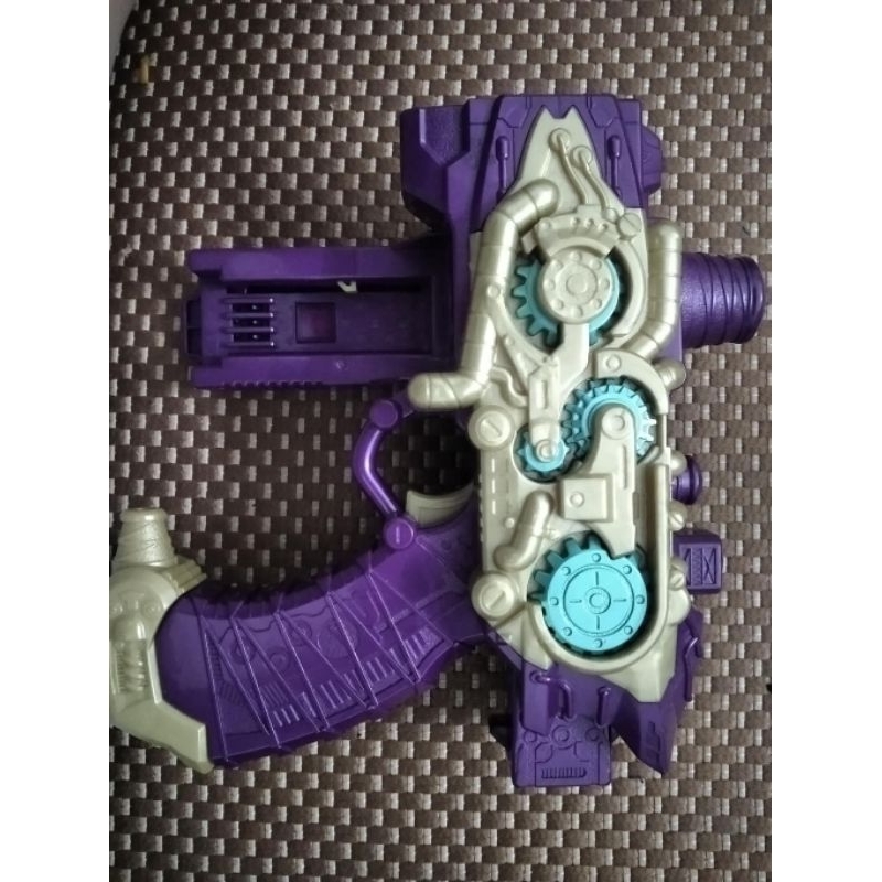 dx nebula steam g-un kamen rider build | Shopee Việt Nam