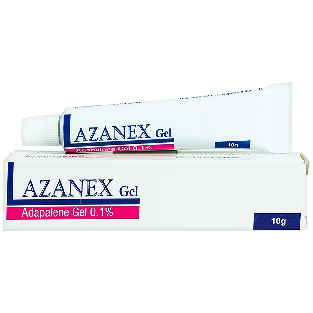 [CHÍNH HÃNG] - Azanex Gel | Shopee Việt Nam