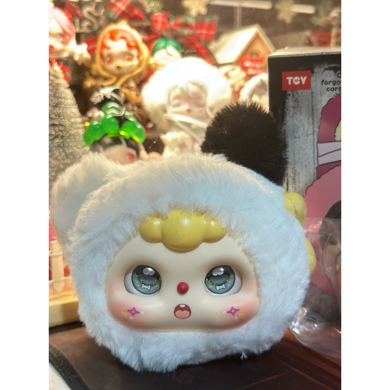 Doubou cún chính hãng | Shopee Việt Nam