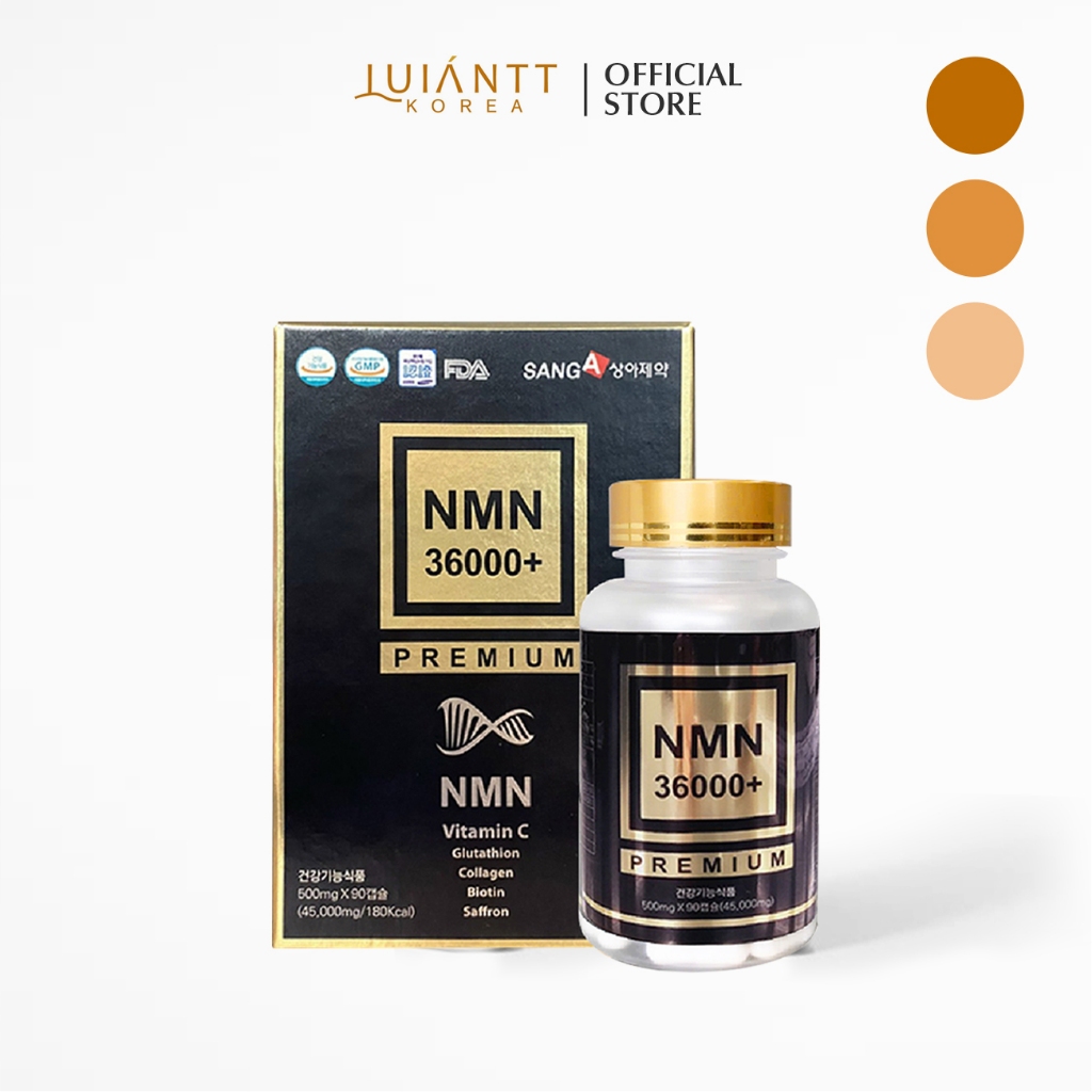 [COMBO 2 HỘP] NMN 36000+ SANG A | Shopee Việt Nam