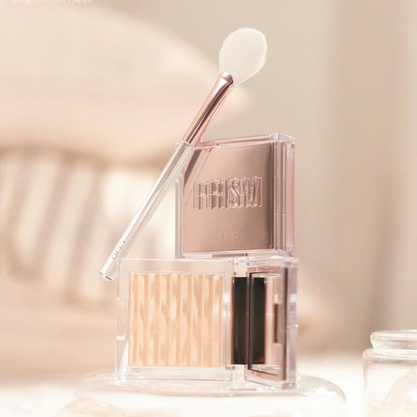 Phấn Highlight CLIO PRISM AIR HIGHLIGHTER | Shopee Việt Nam