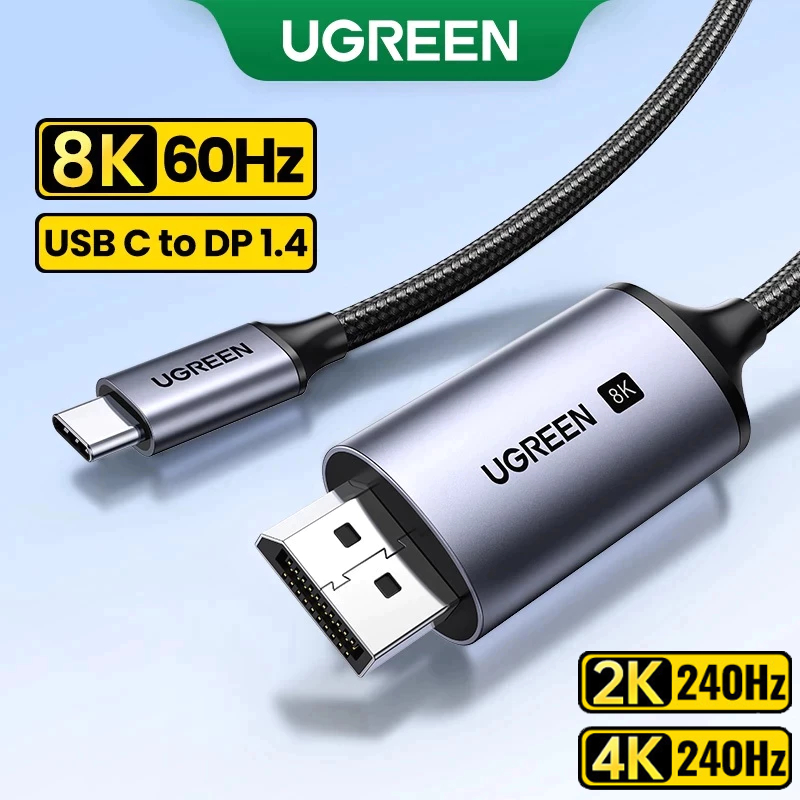 cáp type c to displayport giá tốt Tháng 6, 2026 | Mua ngay | Shopee ...