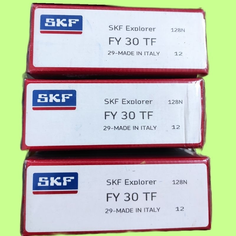 Gối đỡ vòng bi SKF FY20TF ( SKF UCF204 ) | Shopee Việt Nam