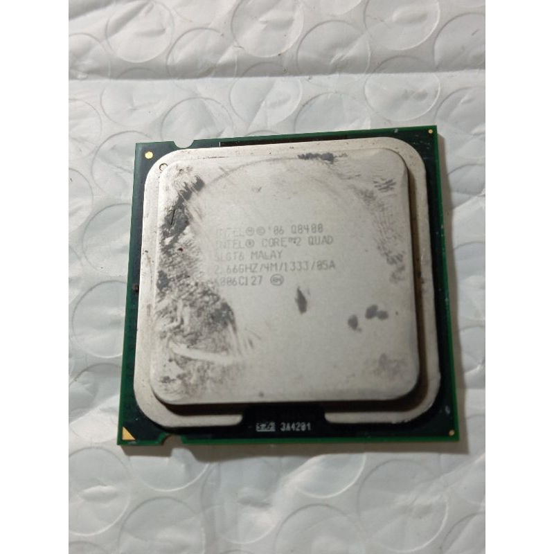 cpu Intel q8400 cũ ( đọc kỹ mô tả ) | Shopee Việt Nam