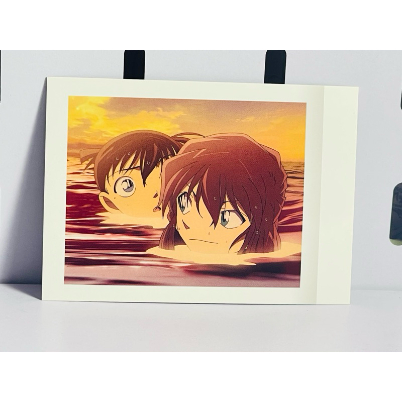 Pola Haibara và Conan trong TTLDConan | Shopee Việt Nam