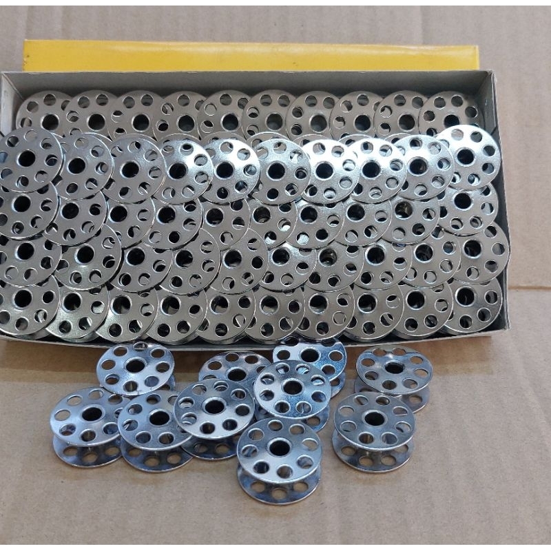 suốt chỉ máy may ổ lớn , máy bước 340 , 640... | Shopee Việt Nam