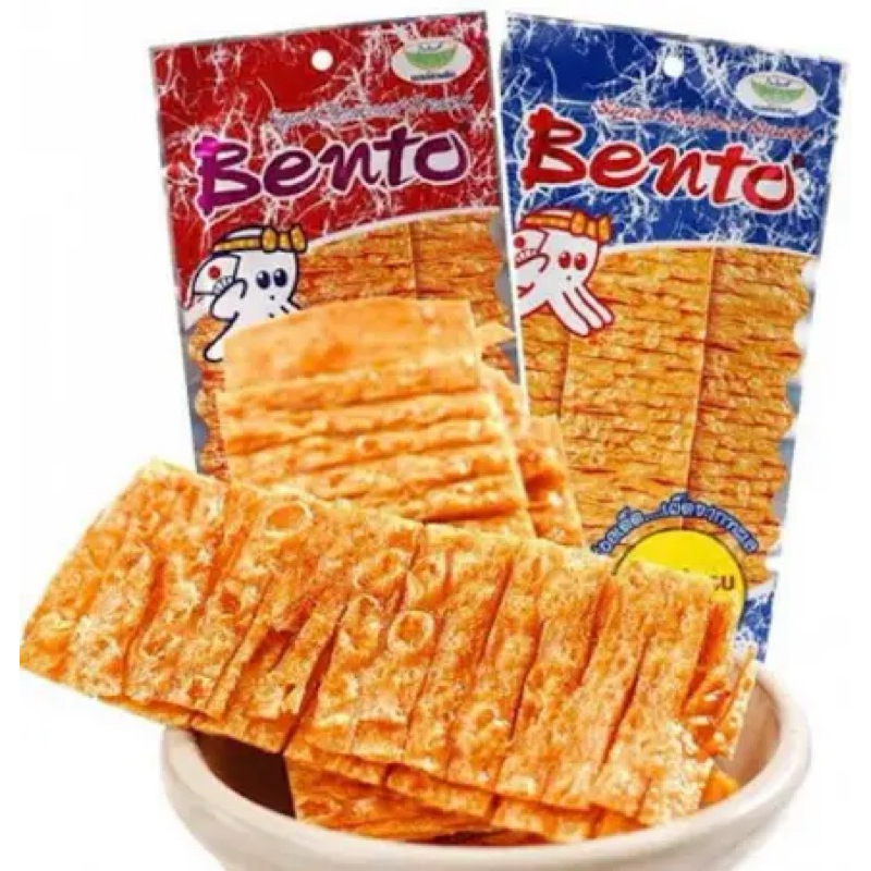 [Combo 13 gói] Mực Bento Thái siêu cay gói 4g | Shopee Việt Nam