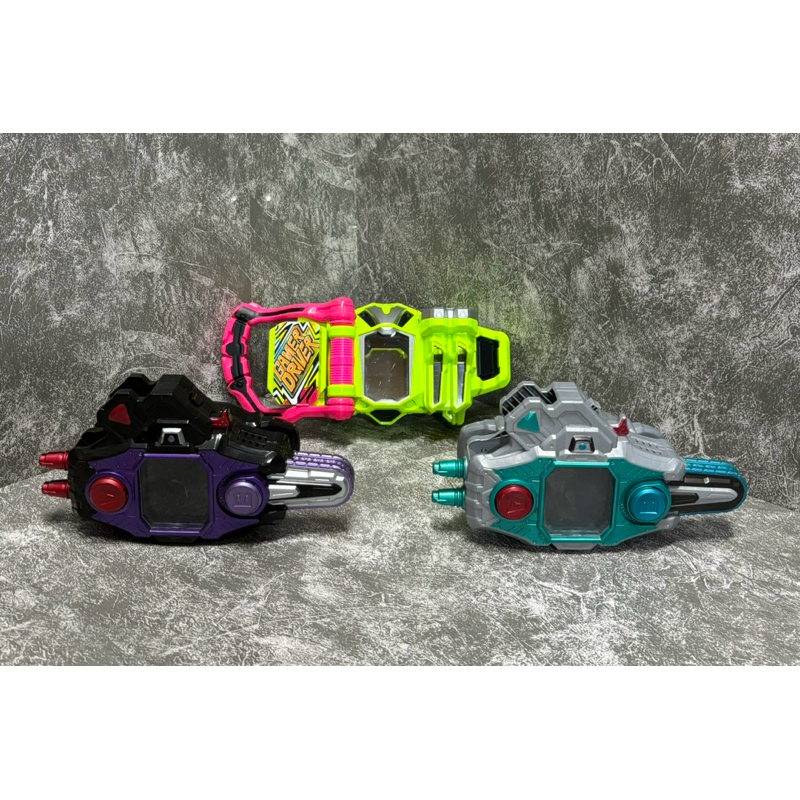 TỔNG HỢP THẮT LƯNG DX GAMER DRIVER, GASHAT CHÍNH HÃNG 2nd, HIỆP SĨ MẶT ...