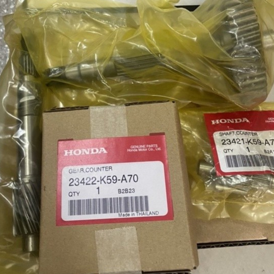 BỘ LÁP VARIO / CLICK THÁI ZIN CHÍNH HÃNG HONDA - BAO ĐÚNG ZIN CHÍNH ...