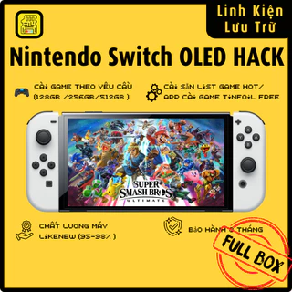 Nintendo Switch - Máy Game Chất Lượng, Giá Tốt, Đảm Bảo | Shopee Việt Nam